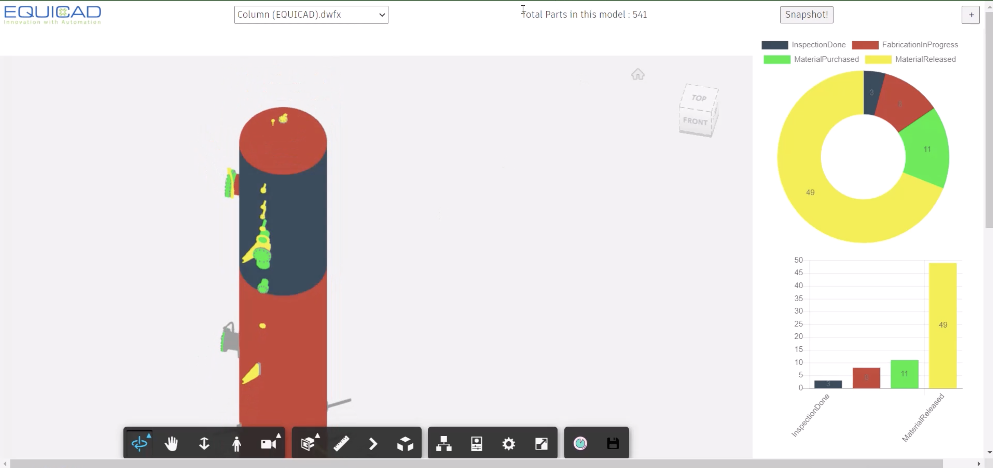 Congratulations 2022 Forge Hackathon winners! | Autodesk Platform Services